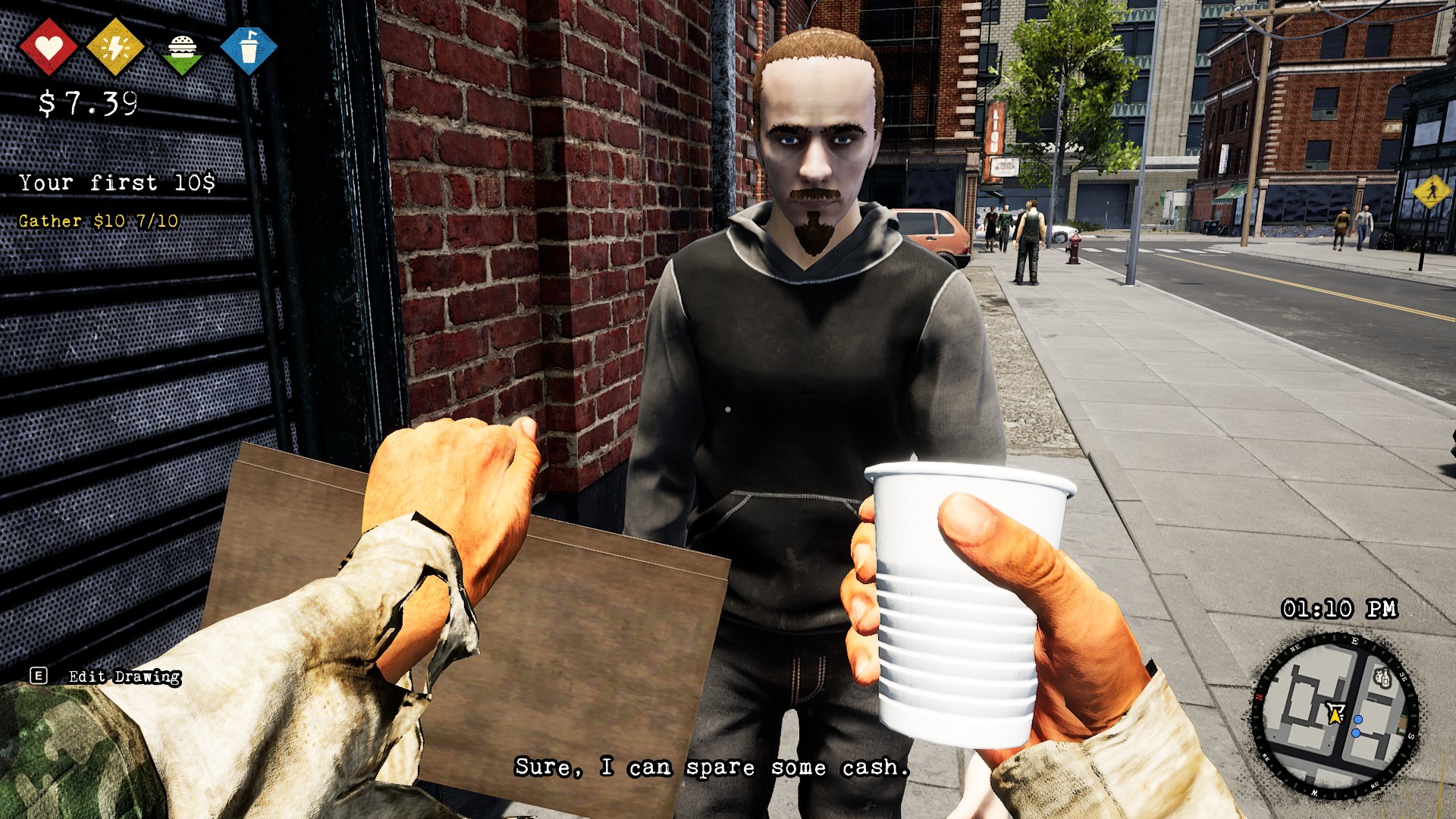 Bum Simulator - Gamereactor UK