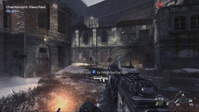 Cod mw3 pc split screen - lindagerman