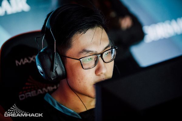 Cloud9 adds Vice to its Valorant squad