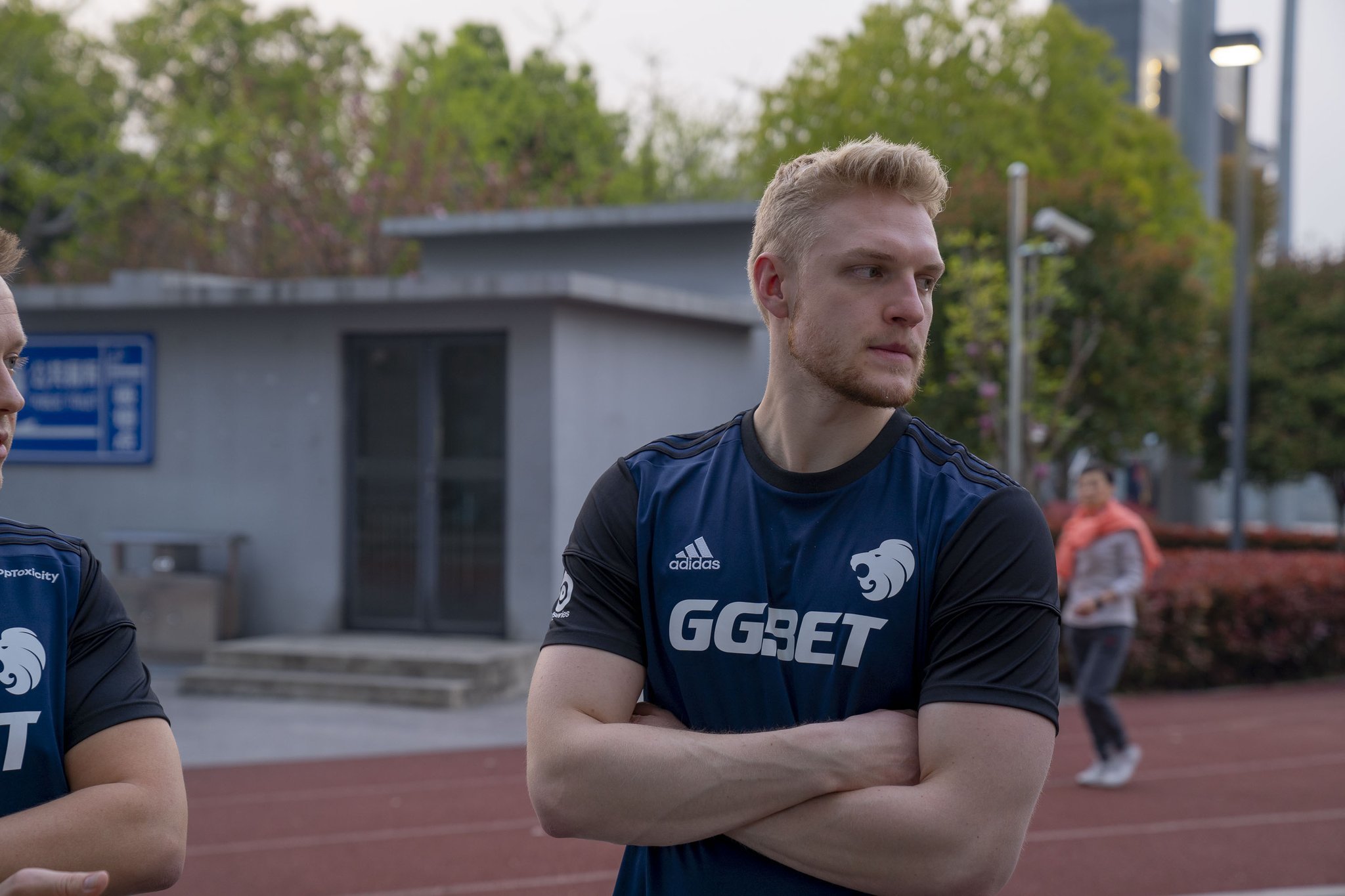 North join forces with Capgemini - Counter-Strike: Global Offensive ...