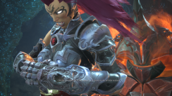 Darksiders III - Gamereactor UK