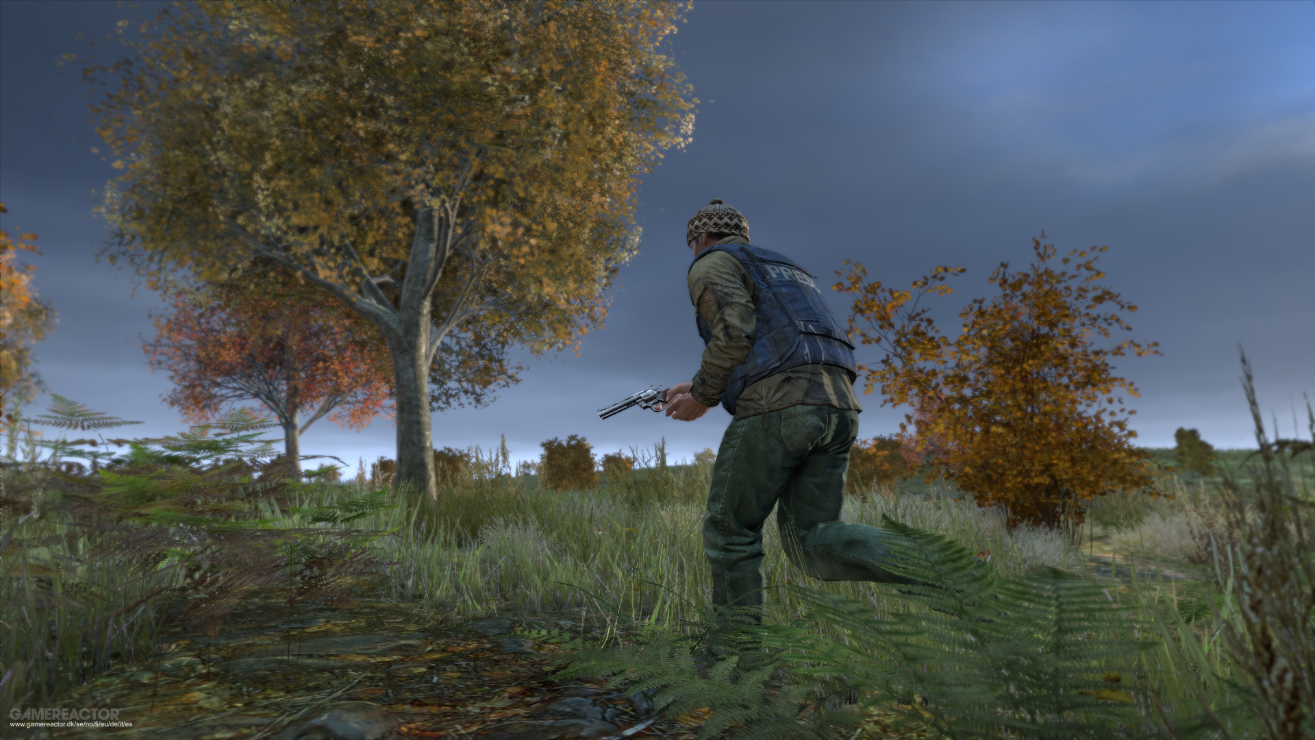 DayZ: Early Access Apocalypse Preview - Gamereactor