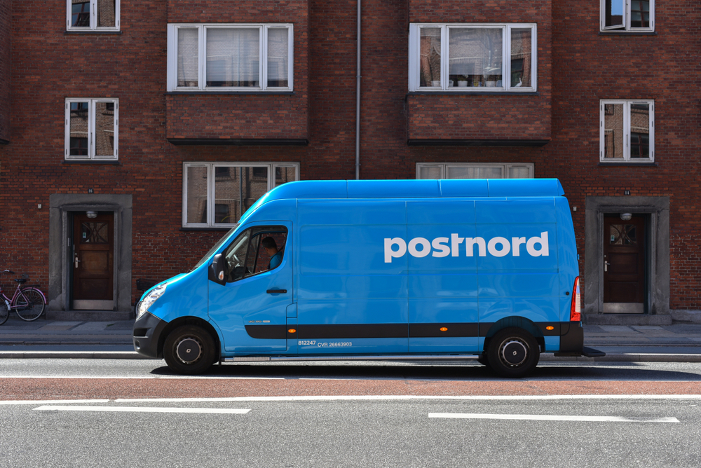 Denmark's postal service to deliver its final letters this Christmas ...