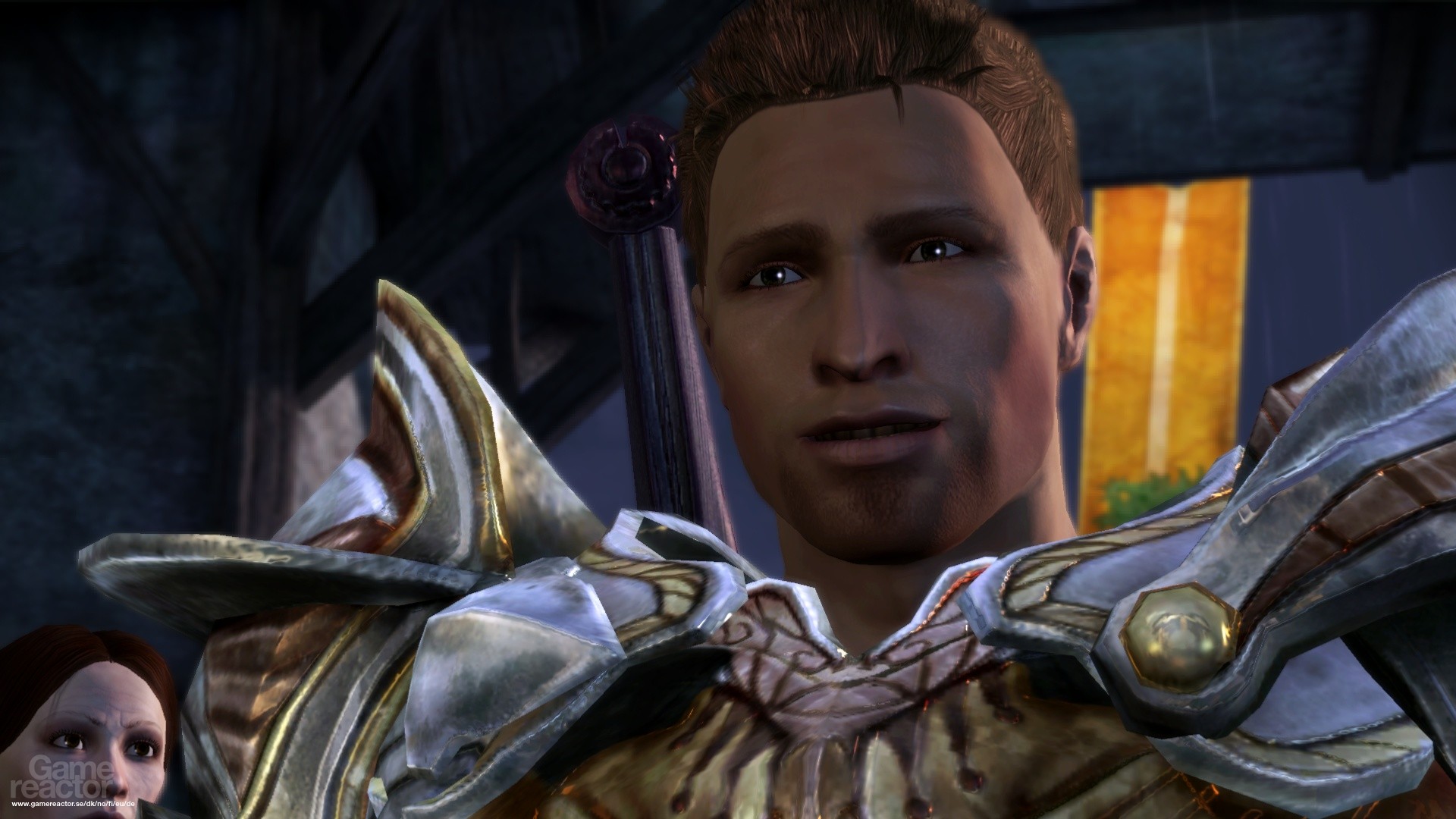 Dragon Age: Origins - Gamereactor UK