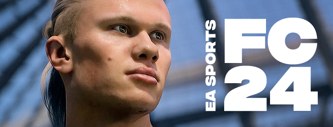 EA Sports FC 24 trailer details many small improvements