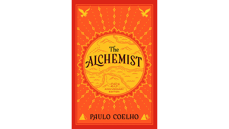 A film adaptation of The Alchemist is in the works - - Gamereactor