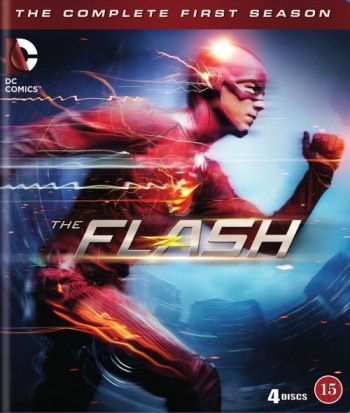 The Flash - Gamereactor UK