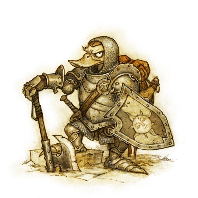 Dragonbane Tabletop RPG Review - - Gamereactor