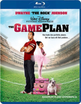 The Game Plan - Gamereactor UK