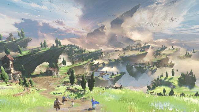 Cygames' Granblue Fantasy: Relink releases worldwide for PC and ...