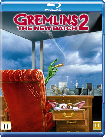 Gremlins 2 - The New Batch - Gamereactor UK
