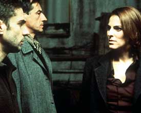 Intacto - Gamereactor UK