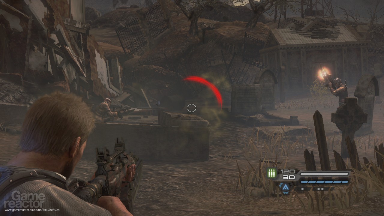 Inversion - Gamereactor UK