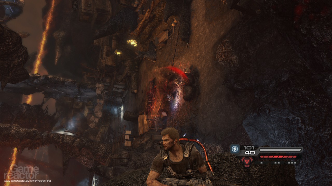 Inversion - Gamereactor UK