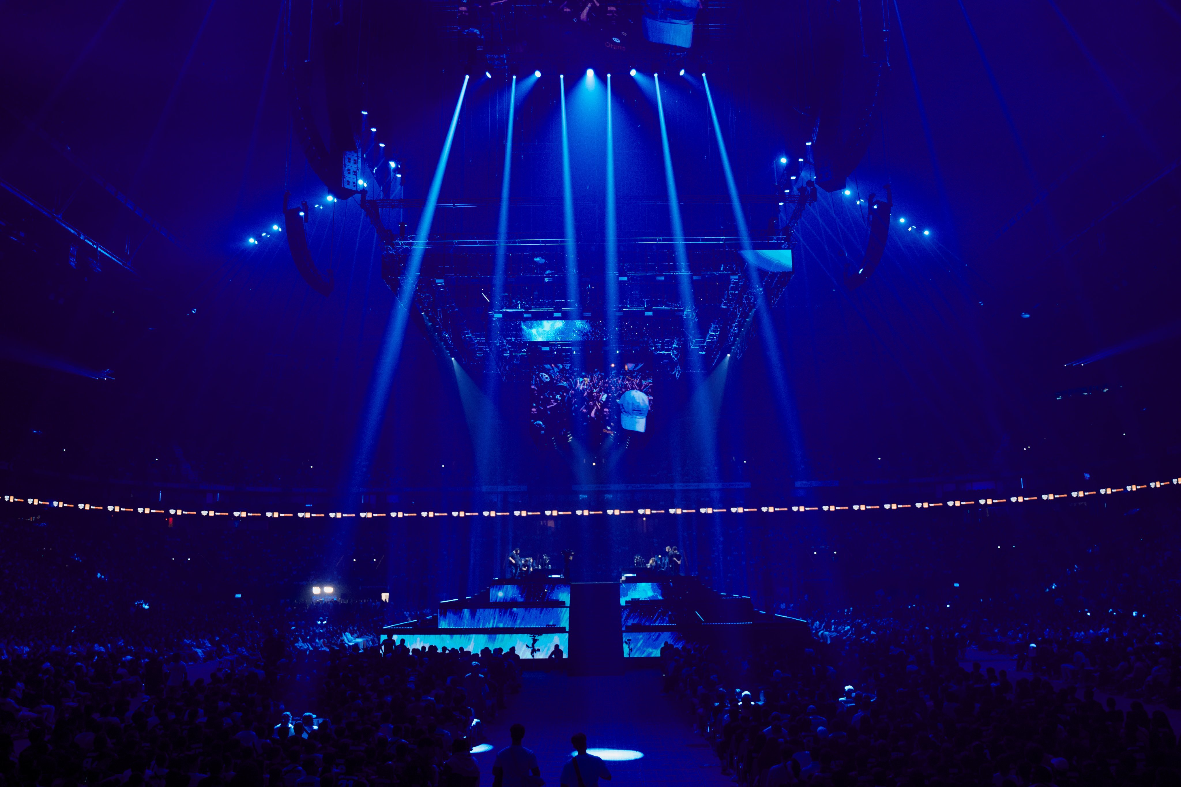 Karmine Corp is building a new esports stadium - - Gamereactor