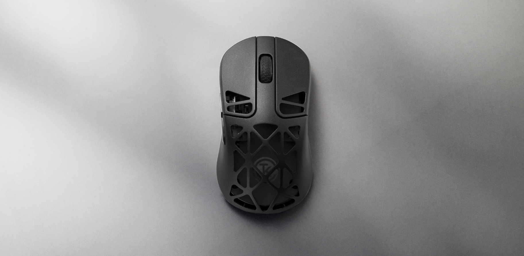 Keychron M3 Mini Metal 4K Wireless Mouse