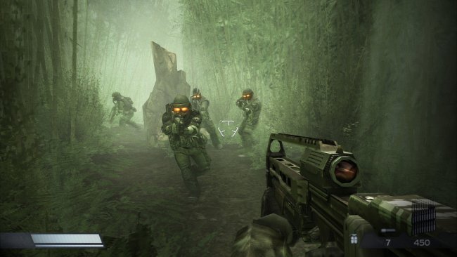 Killzone Trilogy - Gamereactor UK