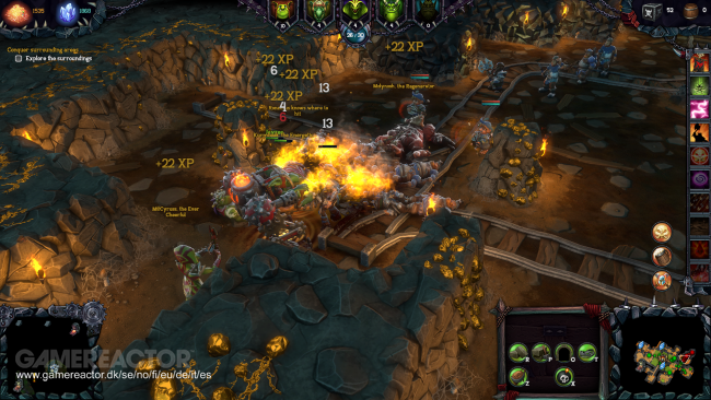 Dungeons 2 Review - Gamereactor