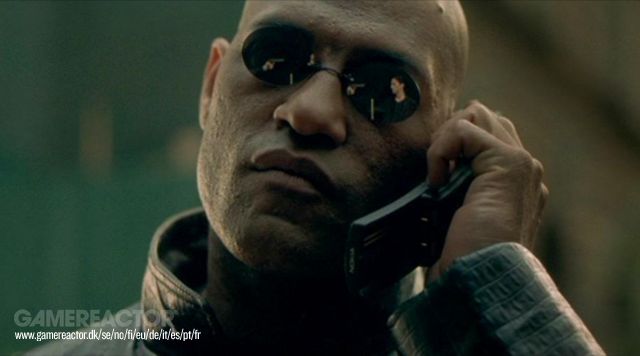 The Witcher season 4 introduces Laurence Fishburne as Regis