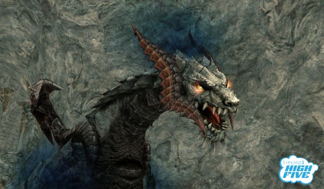 Lineage II update screenshots - Lineage II: The Chaotic Chronicle ...