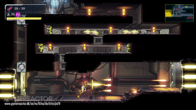 Metroid Dread - Review