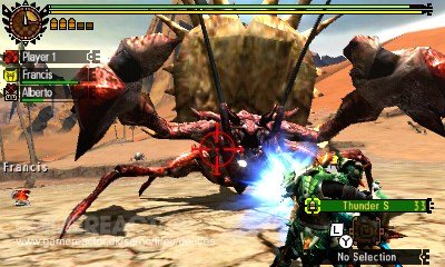 Monster Hunter 4 Ultimate Preview - Gamereactor