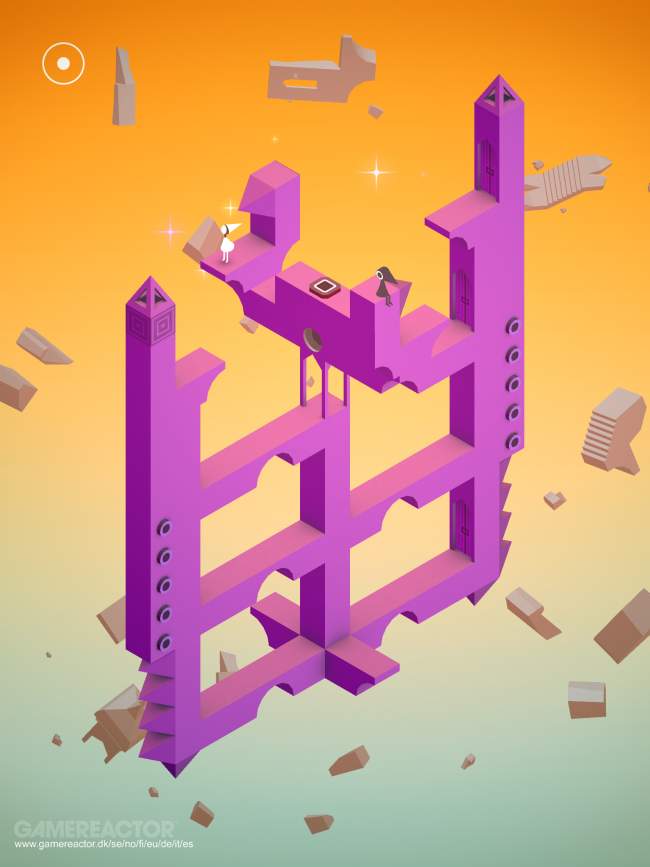 Download Monument Valley for Android right now for free