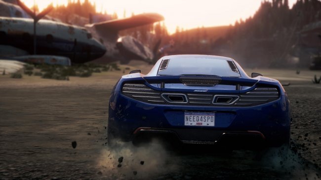 NFS: Most Wanted images - Need for Speed: Most Wanted - Gamereactor