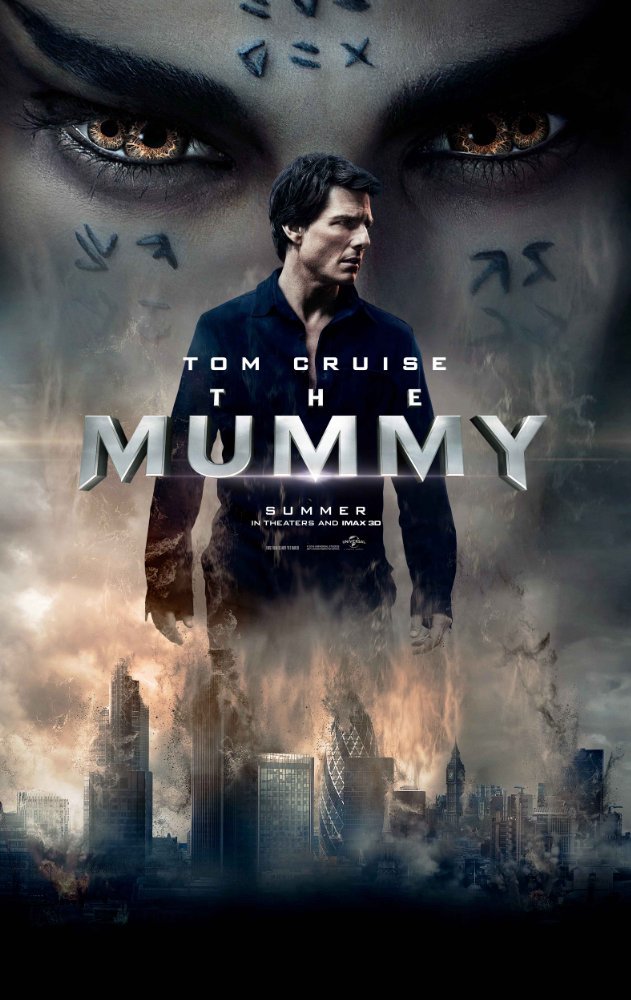 The Mummy - Gamereactor UK