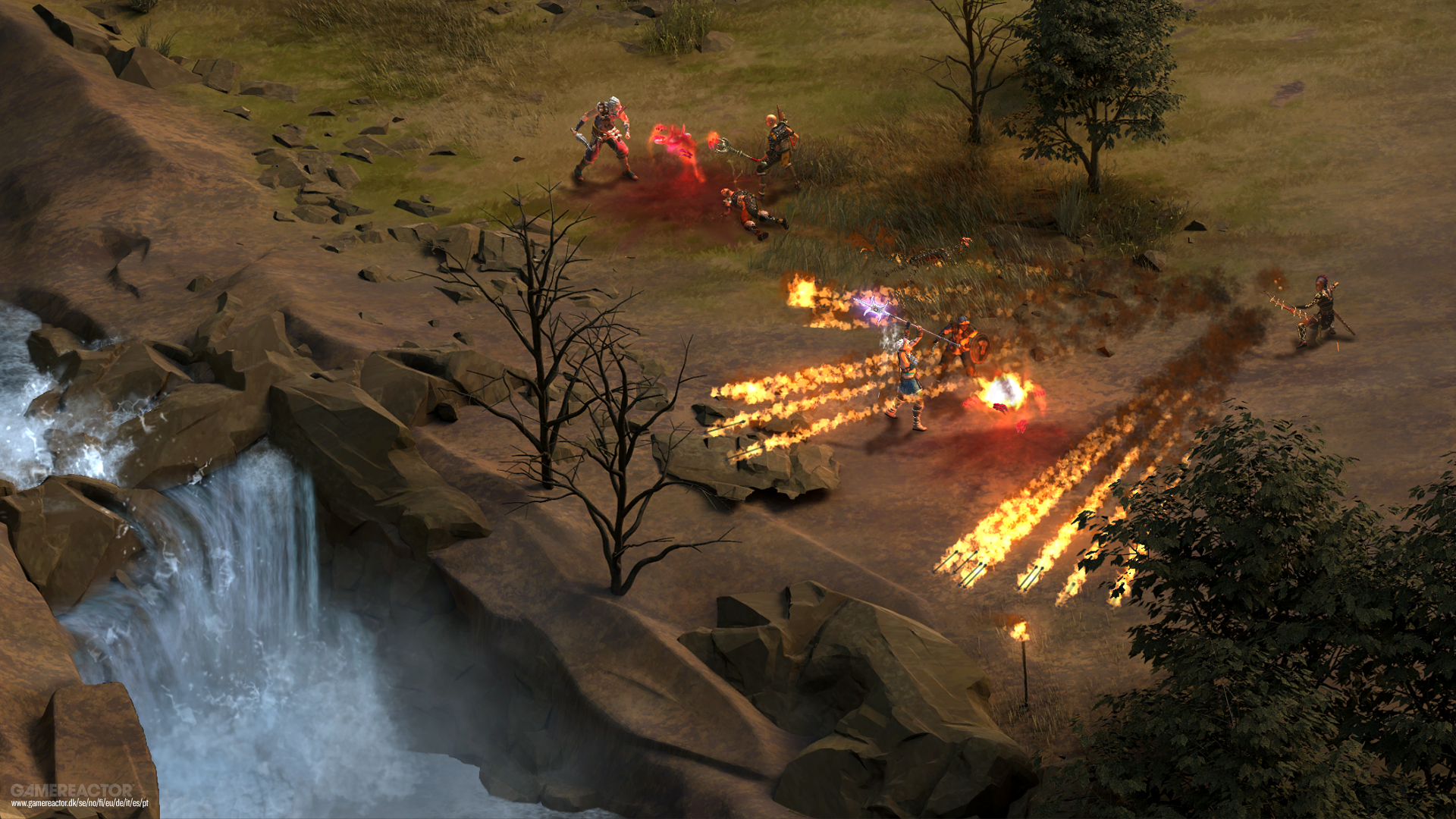 Tyranny Preview - Gamereactor