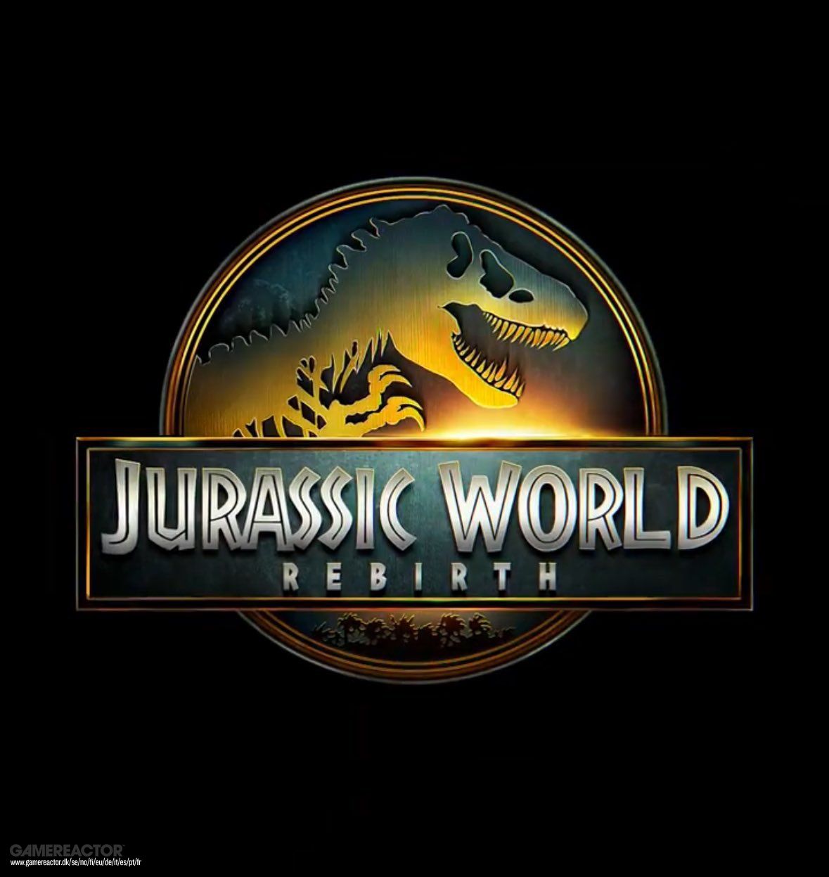 Official release date announced for the upcoming Jurassic World: Rebirth