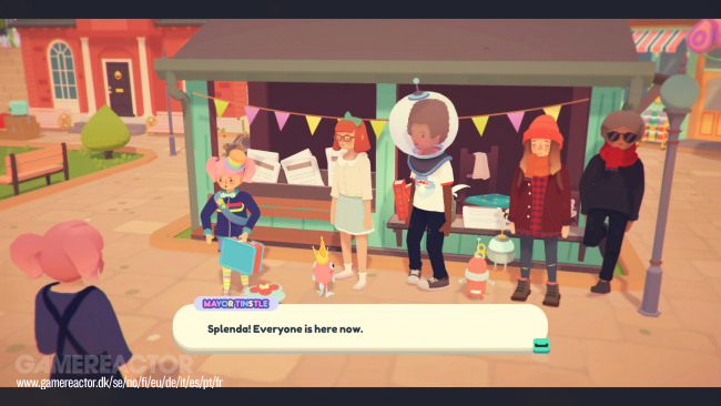 Ooblets - Early Access Impressions Preview - Gamereactor