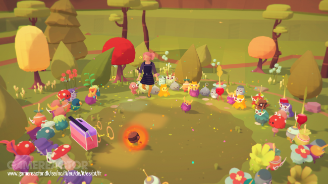 Ooblets - Early Access Impressions Preview - Gamereactor