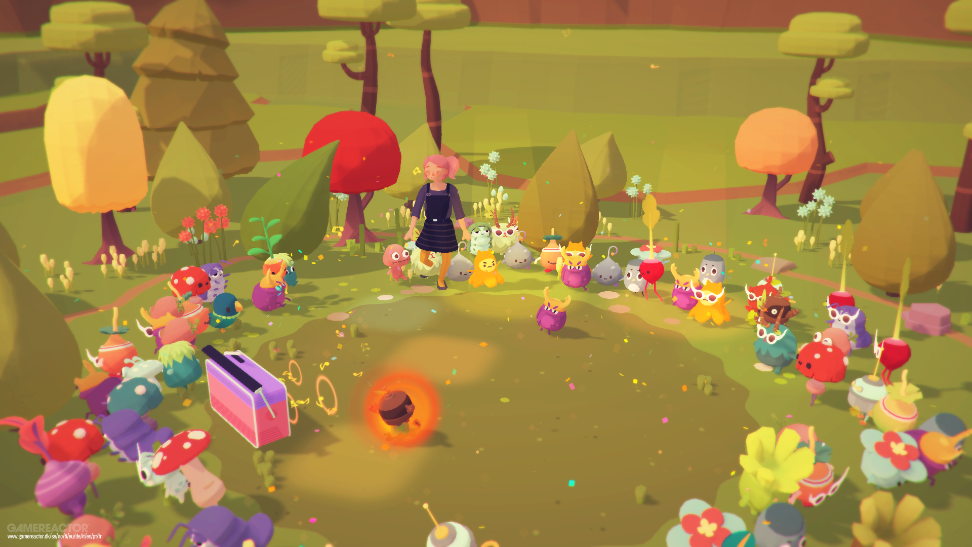 Ooblets - Gamereactor UK