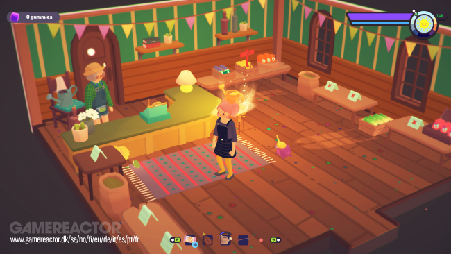 Ooblets - Early Access Impressions Preview - Gamereactor