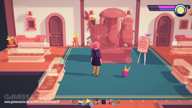 Ooblets - Early Access Impressions Preview - Gamereactor