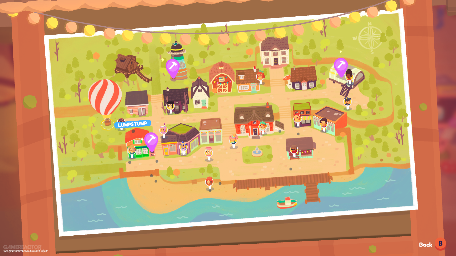 Ooblets - Early Access Impressions Preview - Gamereactor