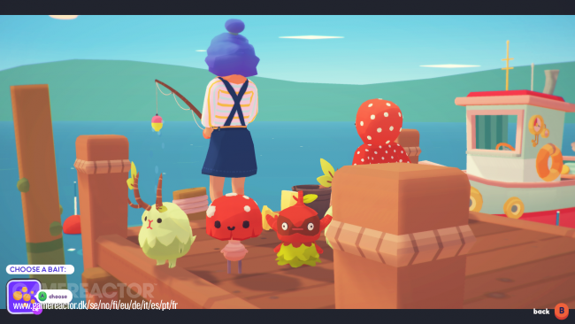 Ooblets - Early Access Impressions Preview - Gamereactor