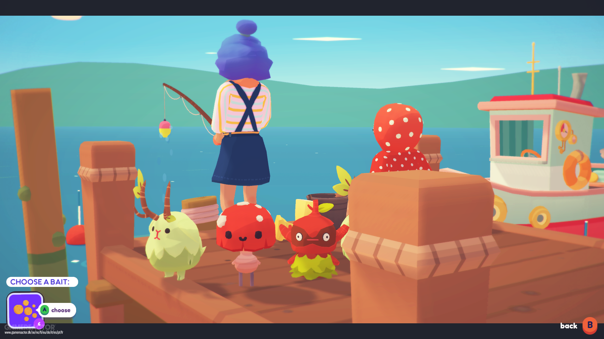 Ooblets - Early Access Impressions Preview - Gamereactor