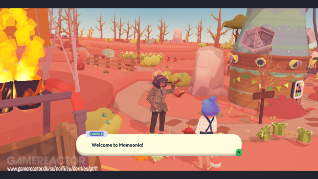 Ooblets - Early Access Impressions Preview - Gamereactor