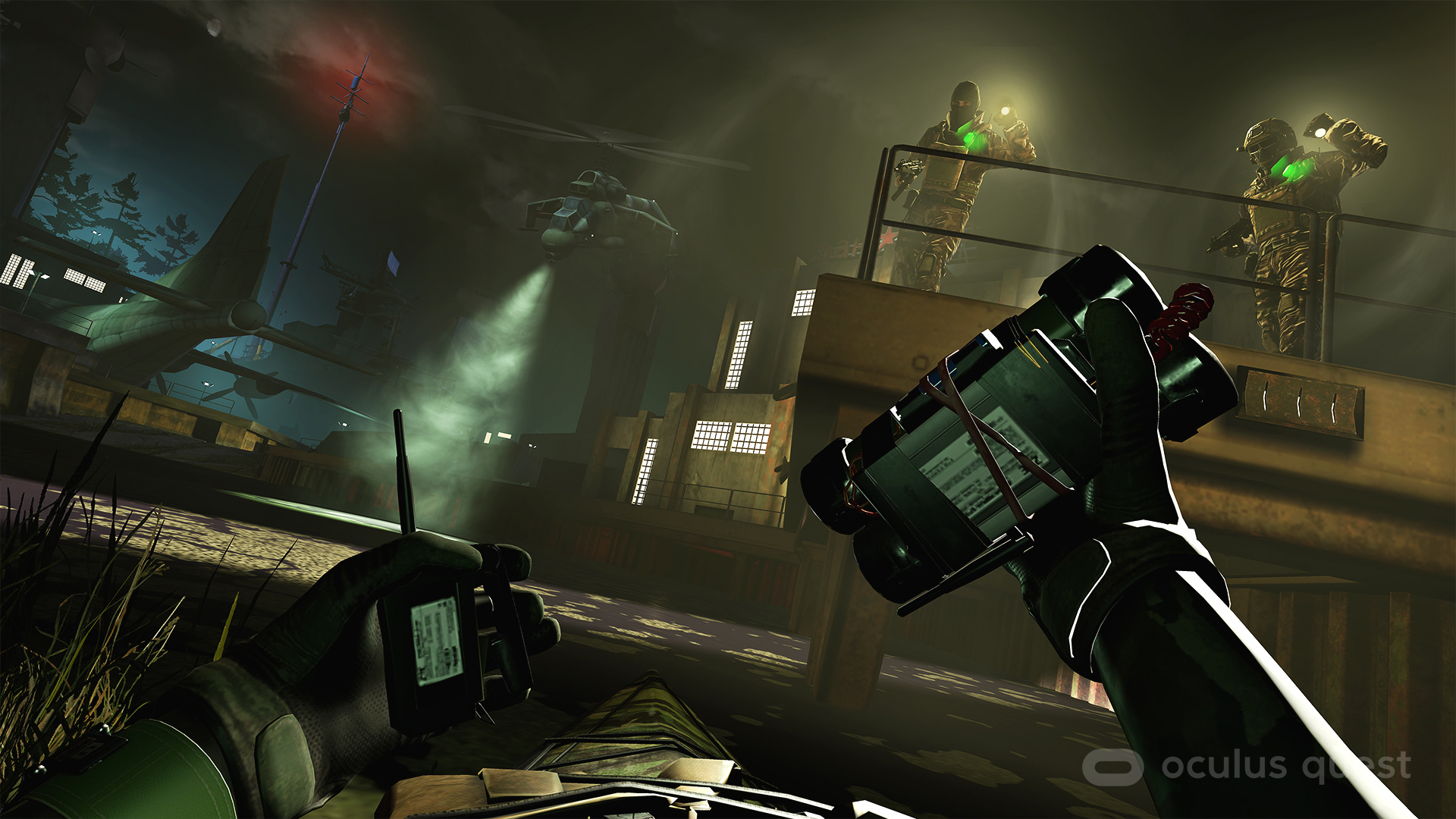 Phantom: Covert Ops Review - Gamereactor