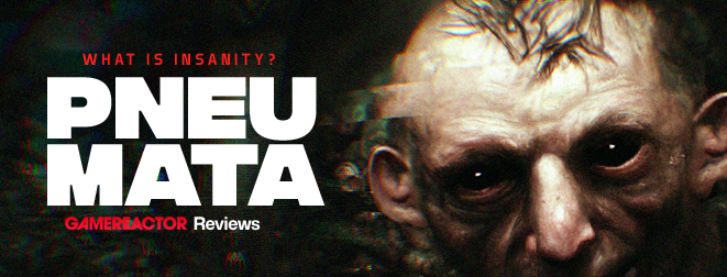 Pneumata - Gamereactor UK