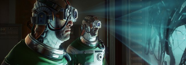Prey Preview - Gamereactor