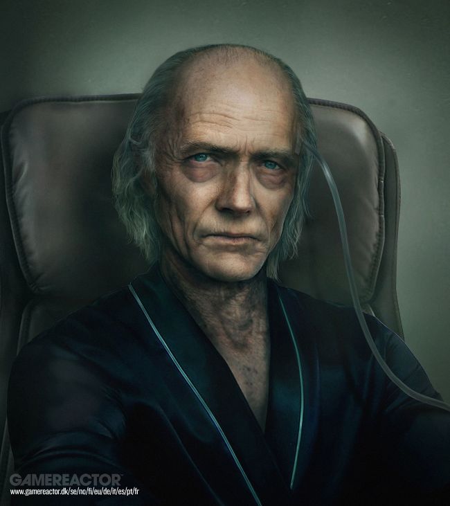 New masterminds revealed for Resident Evil Resistance