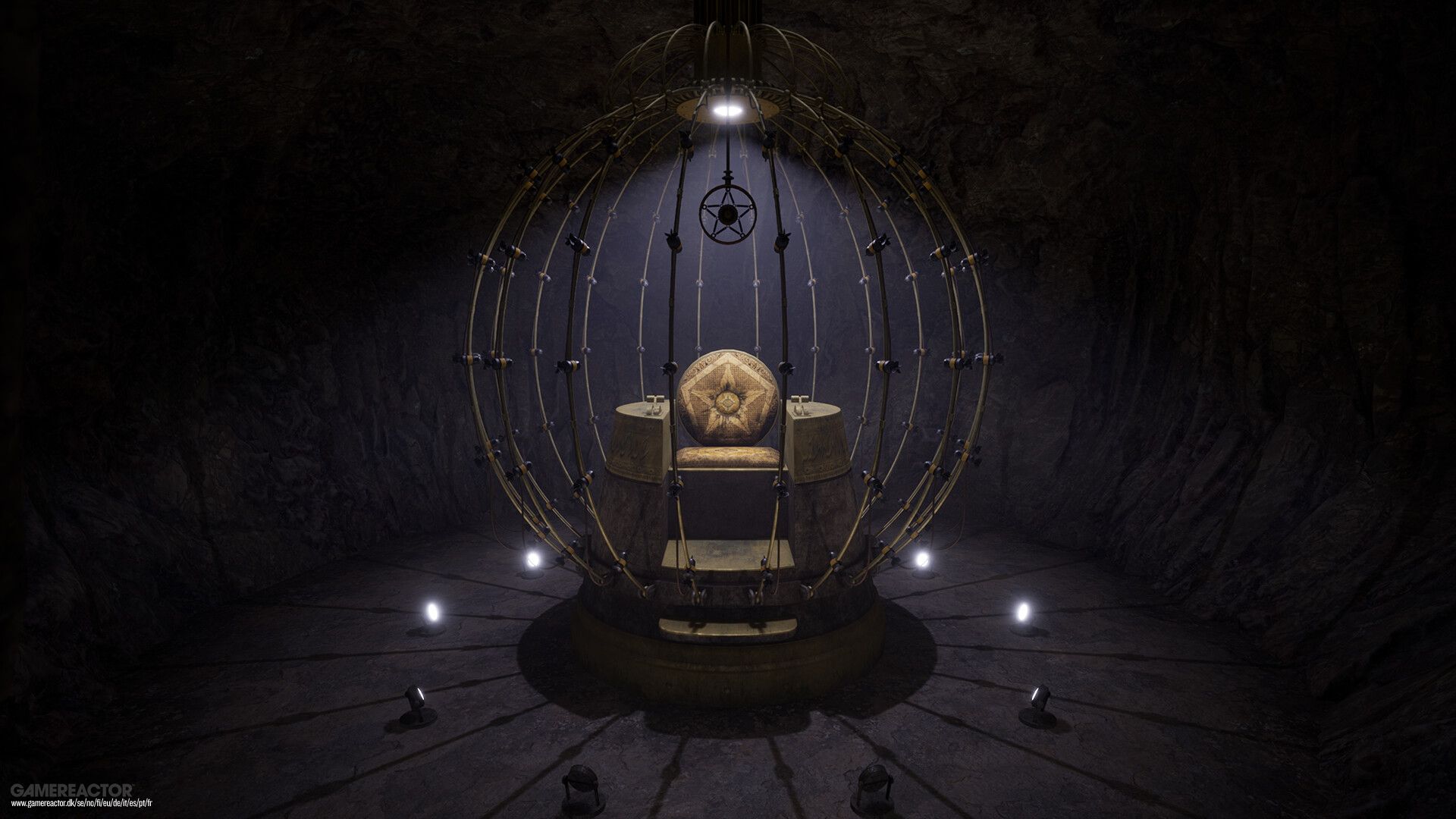 Riven Review - Gamereactor