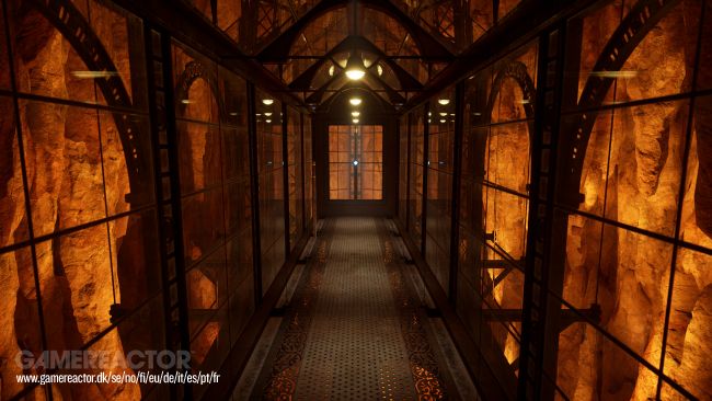 Riven Review - Gamereactor