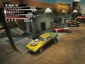 Scrap Metal - Gamereactor UK