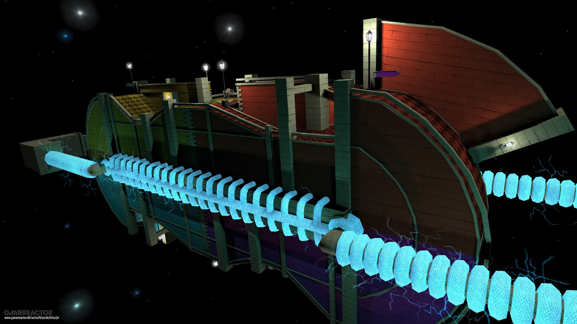 Screencheat - Gamereactor UK