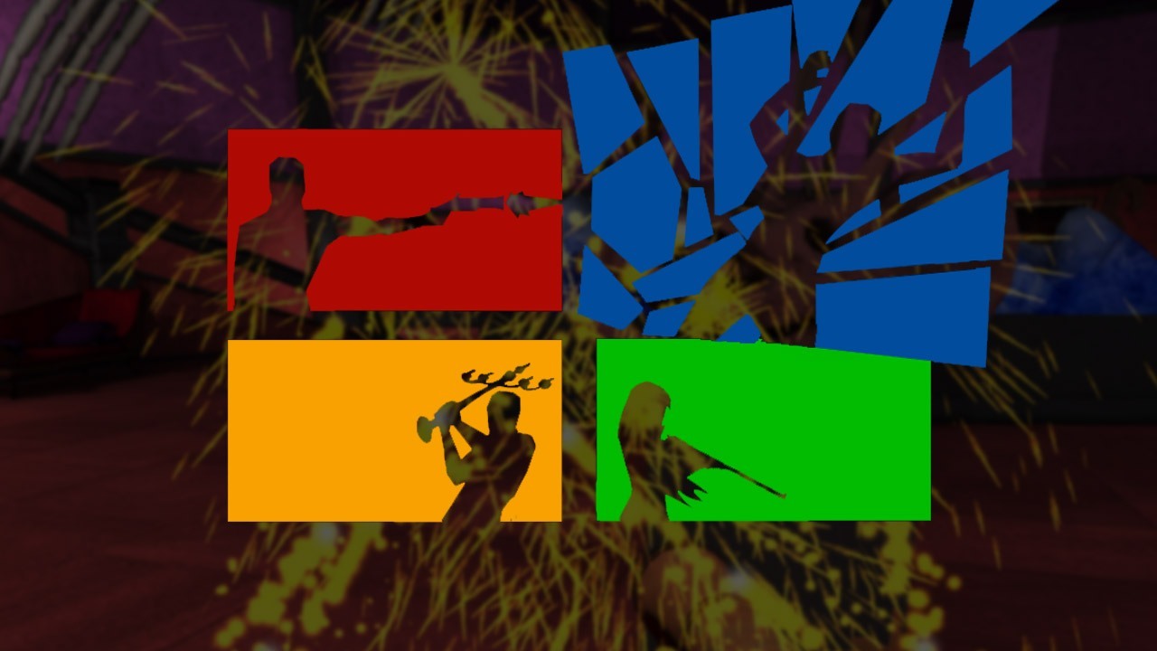 Screencheat - Gamereactor UK