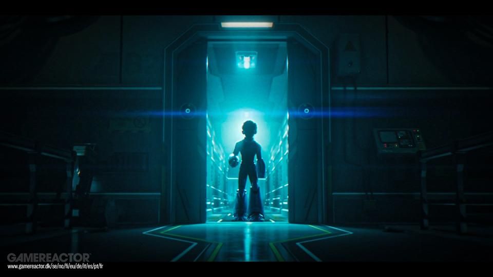 Secret Level's creator wants to do a series on board games next